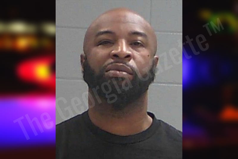 Gerald Ward — Baldwin County Jail Bookings