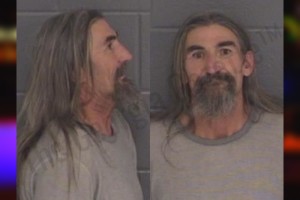 James Ward — Barrow County