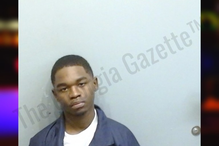Benjamin Ware — Fulton County