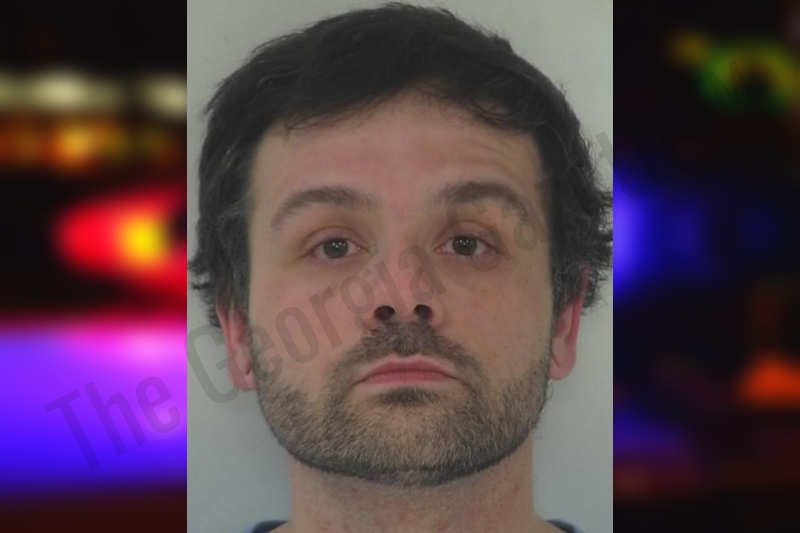 Cody Ware — Fayette County Jail Bookings