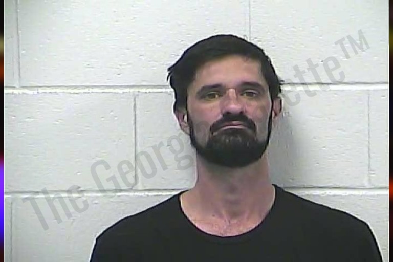 Jason Warren — Dawson County