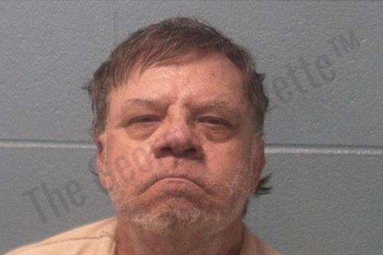 Richard Watkins — Franklin County Jail Bookings