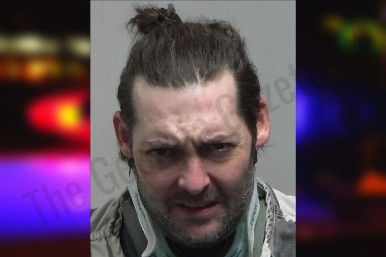 Matthew Webb — Tift County