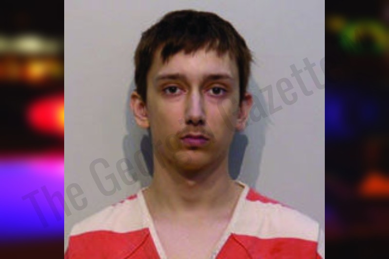 Franklin Weinheimer — Bartow County Jail Bookings