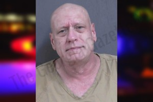 Mark Welch — Gordon County