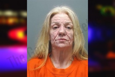 Melanee West — Cherokee County