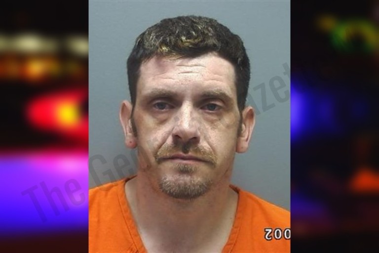 Thomas West — Cherokee County