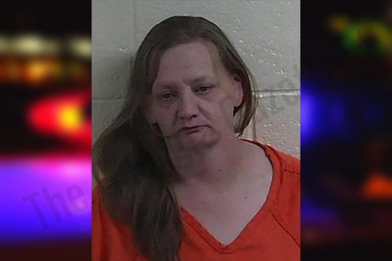 Amy White — Fannin County