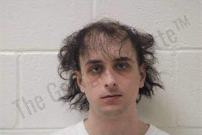 Andrew White — Jones County