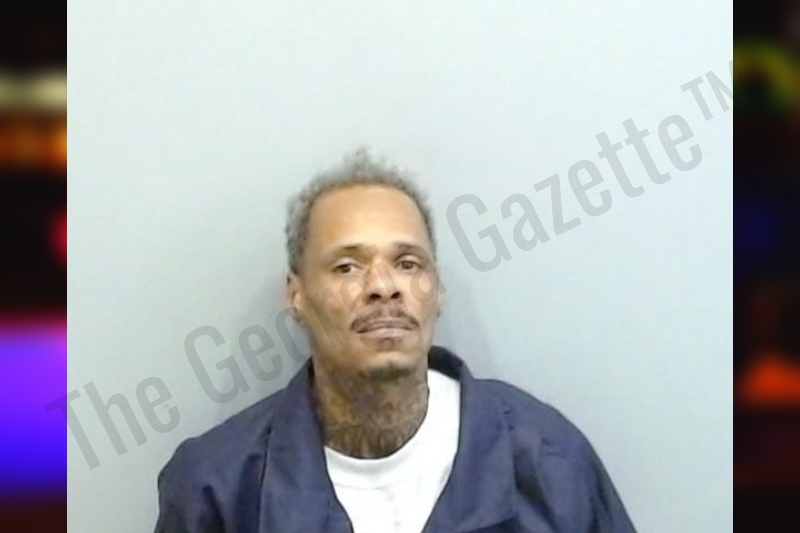 Eric White — Fulton County Jail Bookings