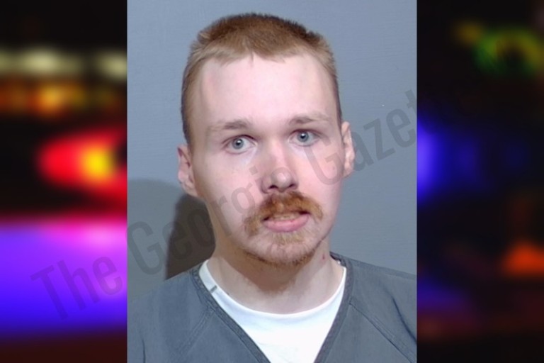 Joshua White — Glynn County