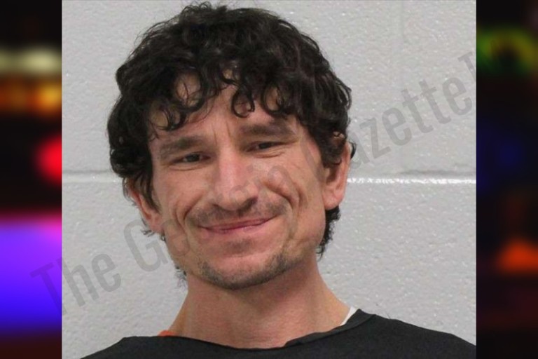 Justin White — Carroll County
