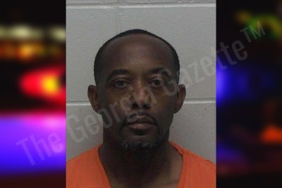 Venson White — Laurens County