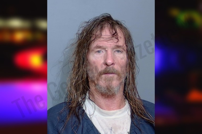 Warren White — Glynn County