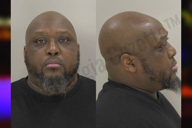 John Whitehead — Richmond County Jail Bookings