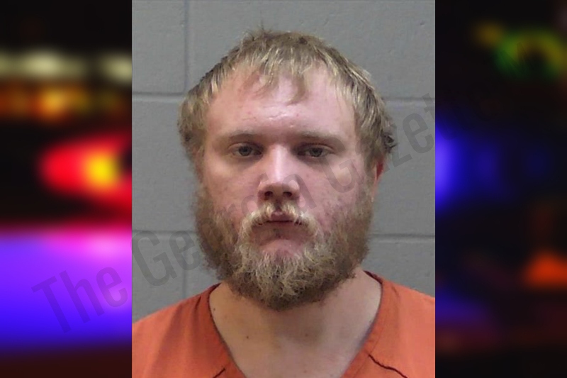 Thomas Wilfawn — Madison County Jail Bookings