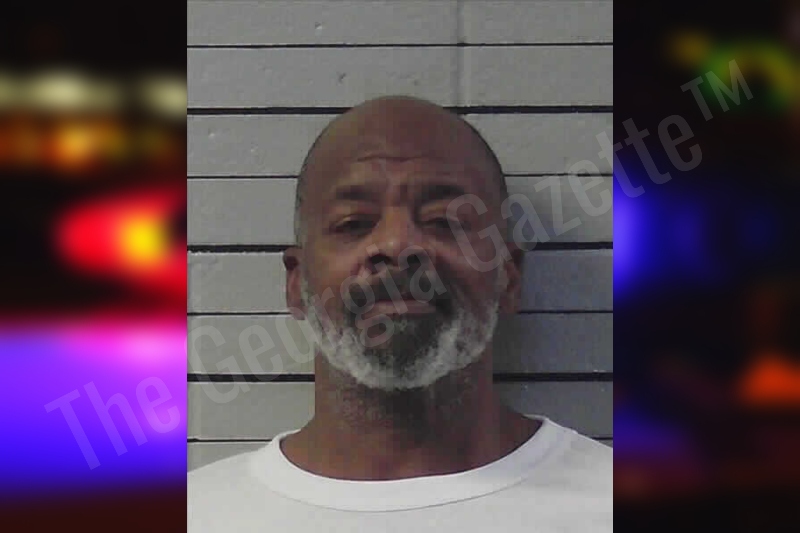 Jasper County Jail Bookings – The Georgia Gazette