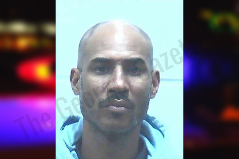 Lloyd Williams — Jackson County Jail Bookings