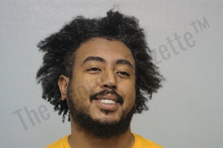 Justin Williams — Bibb County