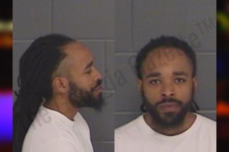 Justin Williams — Barrow County Jail Bookings