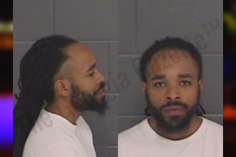Justin Williams — Barrow County Jail Bookings