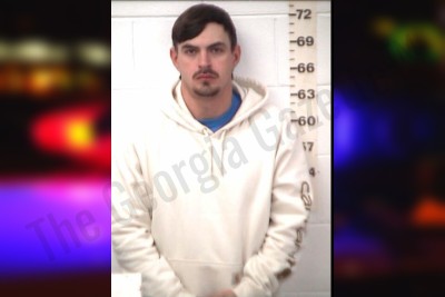 Walker Williams — Emanuel County