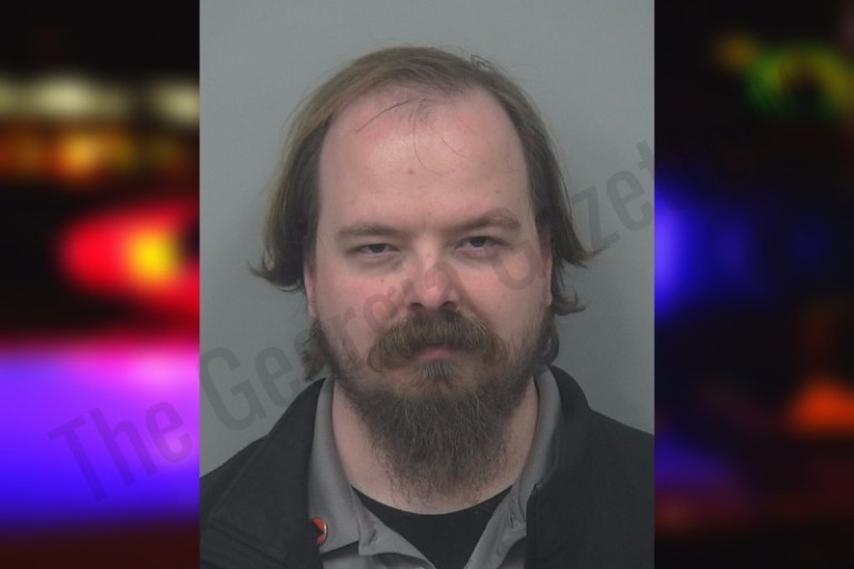 Wayne Williams — Gwinnett County