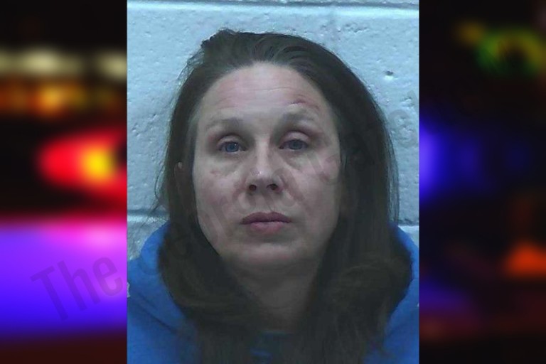 Stacy Williamson — Jackson County