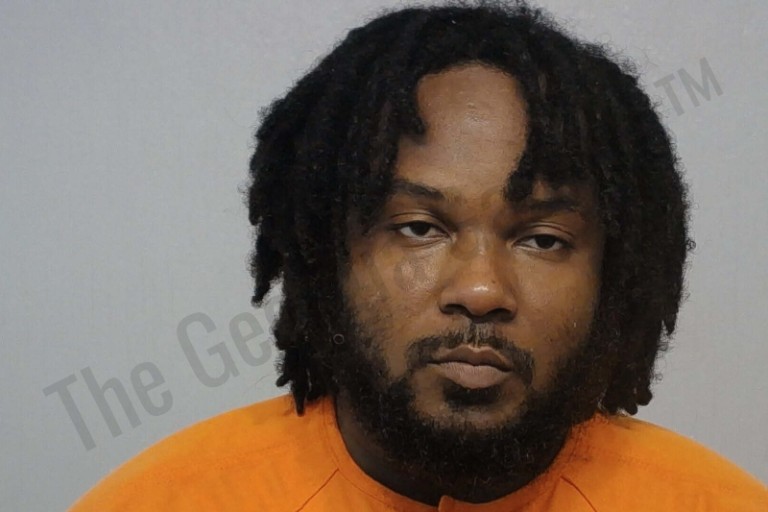 Darius Willis — Bibb County