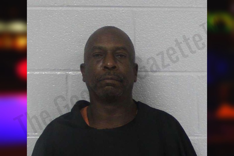 Darrell Willis — Carroll County Jail Bookings