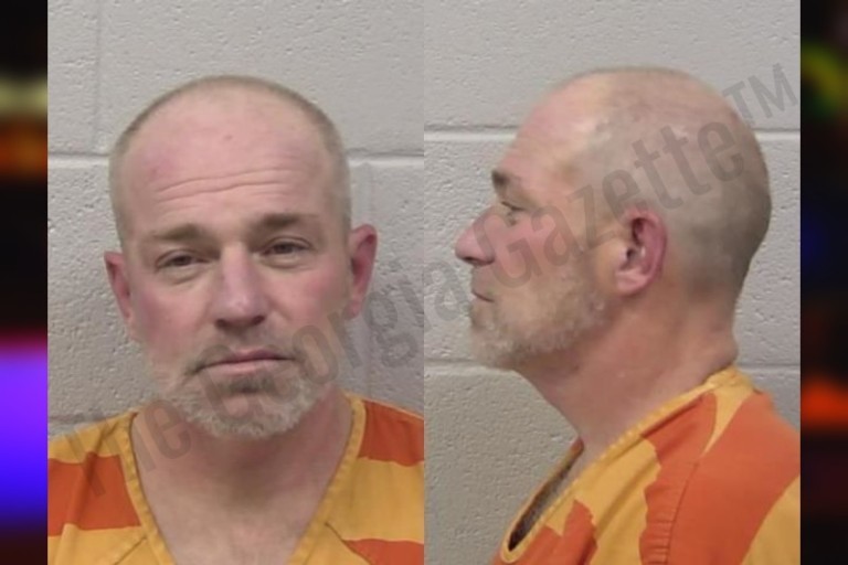 James Willis — Paulding County