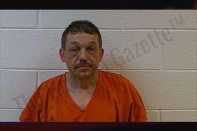 David Wilson — Polk County