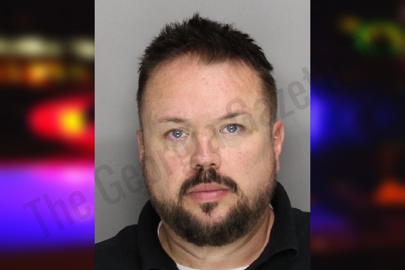 Michael Wilson — Cobb County Jail Bookings