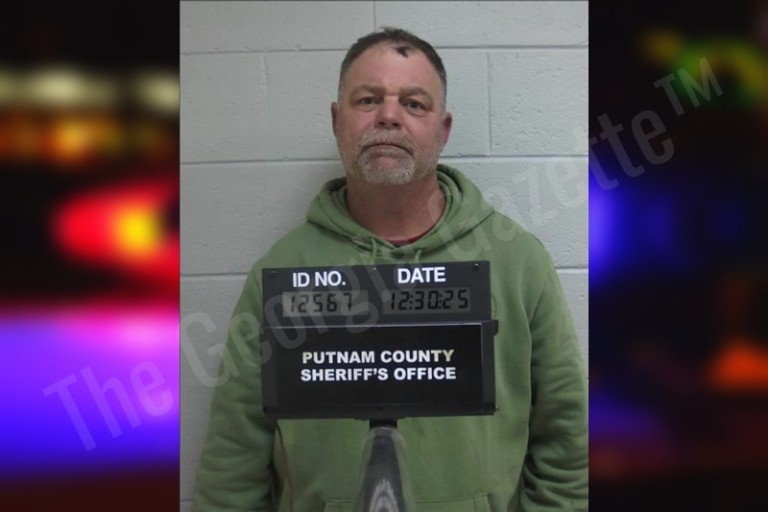 Steven Wilson — Putnam County