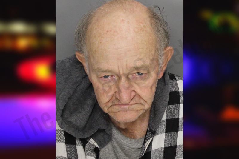 Terry Wilson — Cobb County Jail Bookings