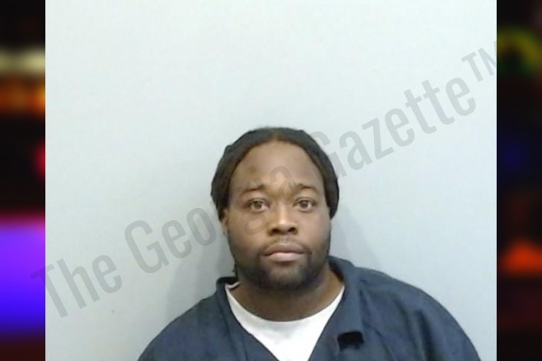 Eric Wingo — Fulton County Jail Bookings