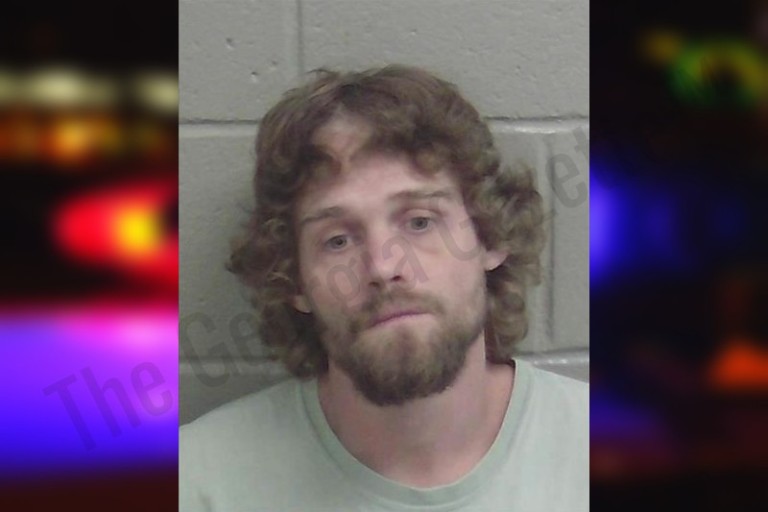 Hunter Wombolt — Wayne County