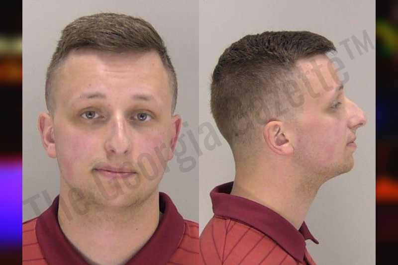 Avery Wood — Richmond County Jail Bookings