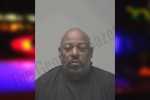 Gregory Woodard — Coweta County