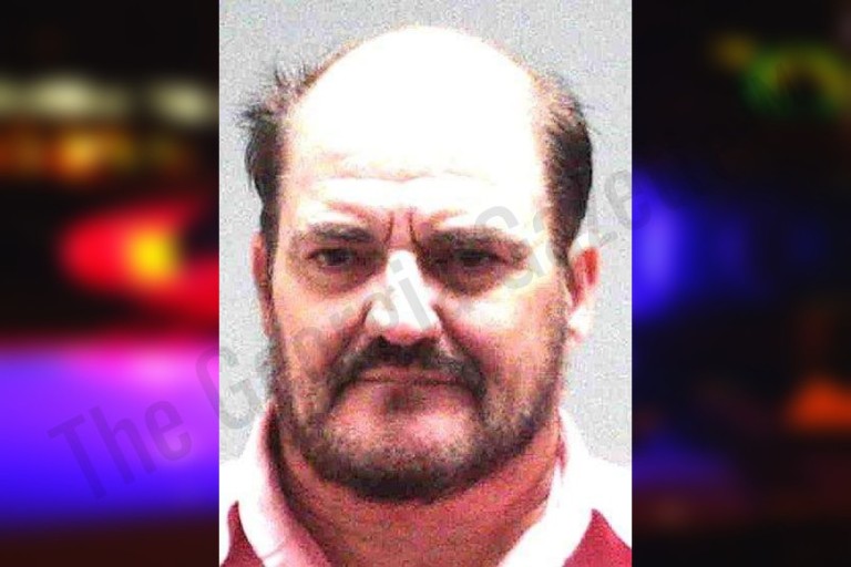 Lester Woodward — Burke County