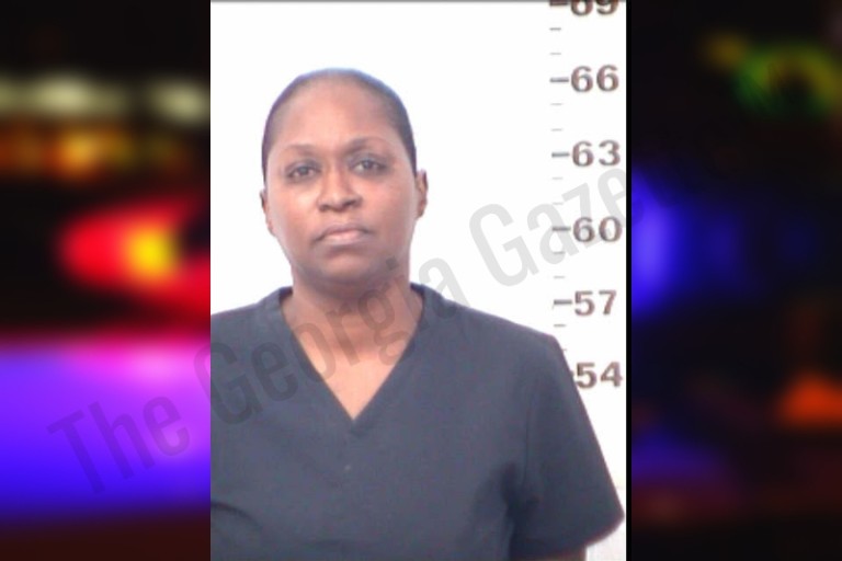 Carla Worthen — Emanuel County