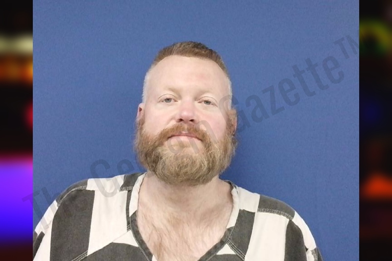 Michael Worthy — Troup County Jail Bookings