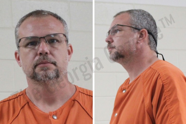 Edward Wright — Houston County