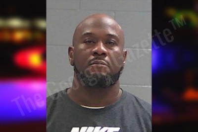 Eric Wright — Baldwin County