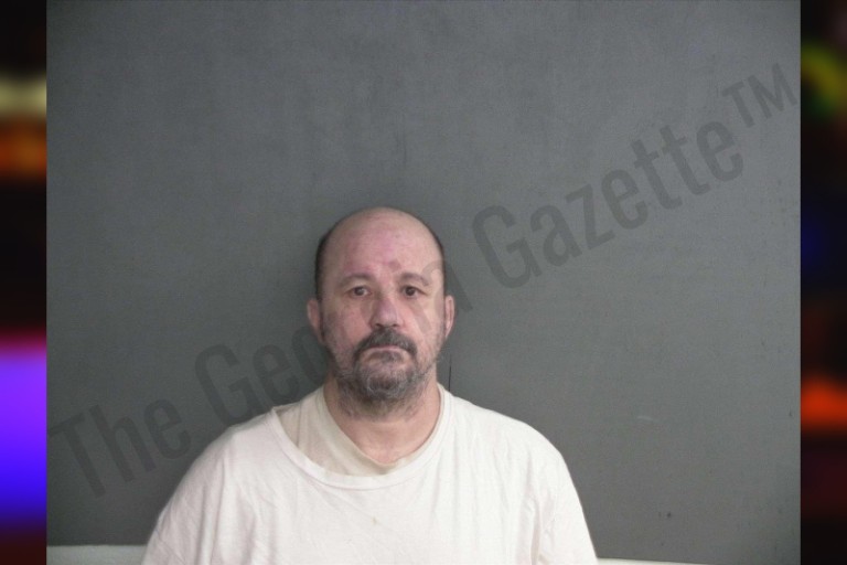 John Wright — Twiggs County