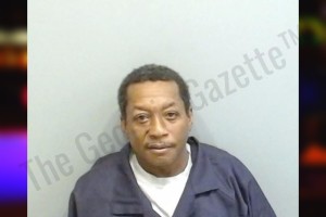 Rodney Wynn — Fulton County