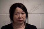 Jin Xianping — Henry County Jail Bookings