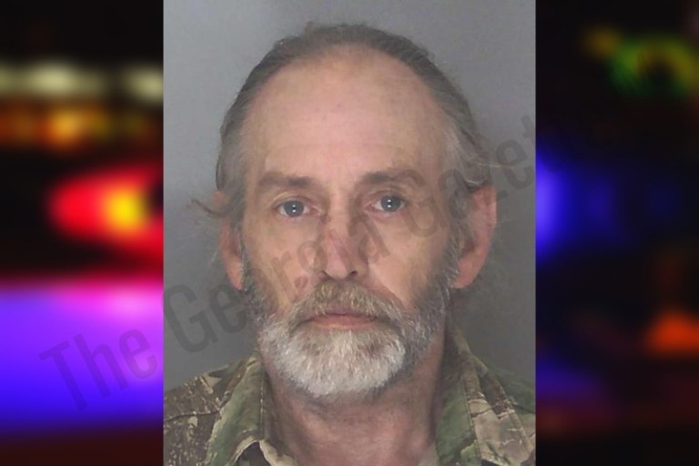 Douglas County Jail Bookings – The Georgia Gazette