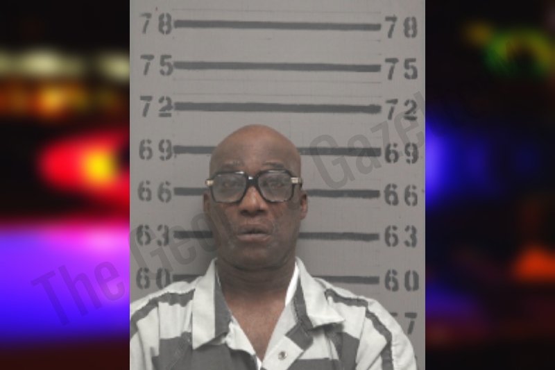 Douglas Young — Dougherty County Jail Bookings