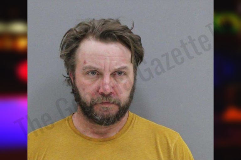 Christopher Zachary — Rabun County